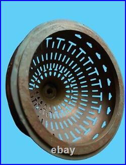 Very Rare Hard to find Tiffany Lamp Odyssey Pigtail Heat Cap | Very ...